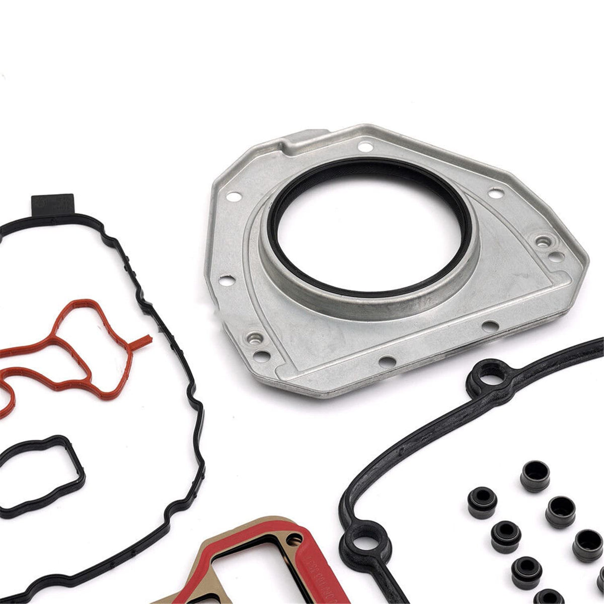 2.0l TSI EA888 Gen.3 Complete Rebuild Gasket Set Elring (CHH/CJX/DJH/D – The Parts Cartel