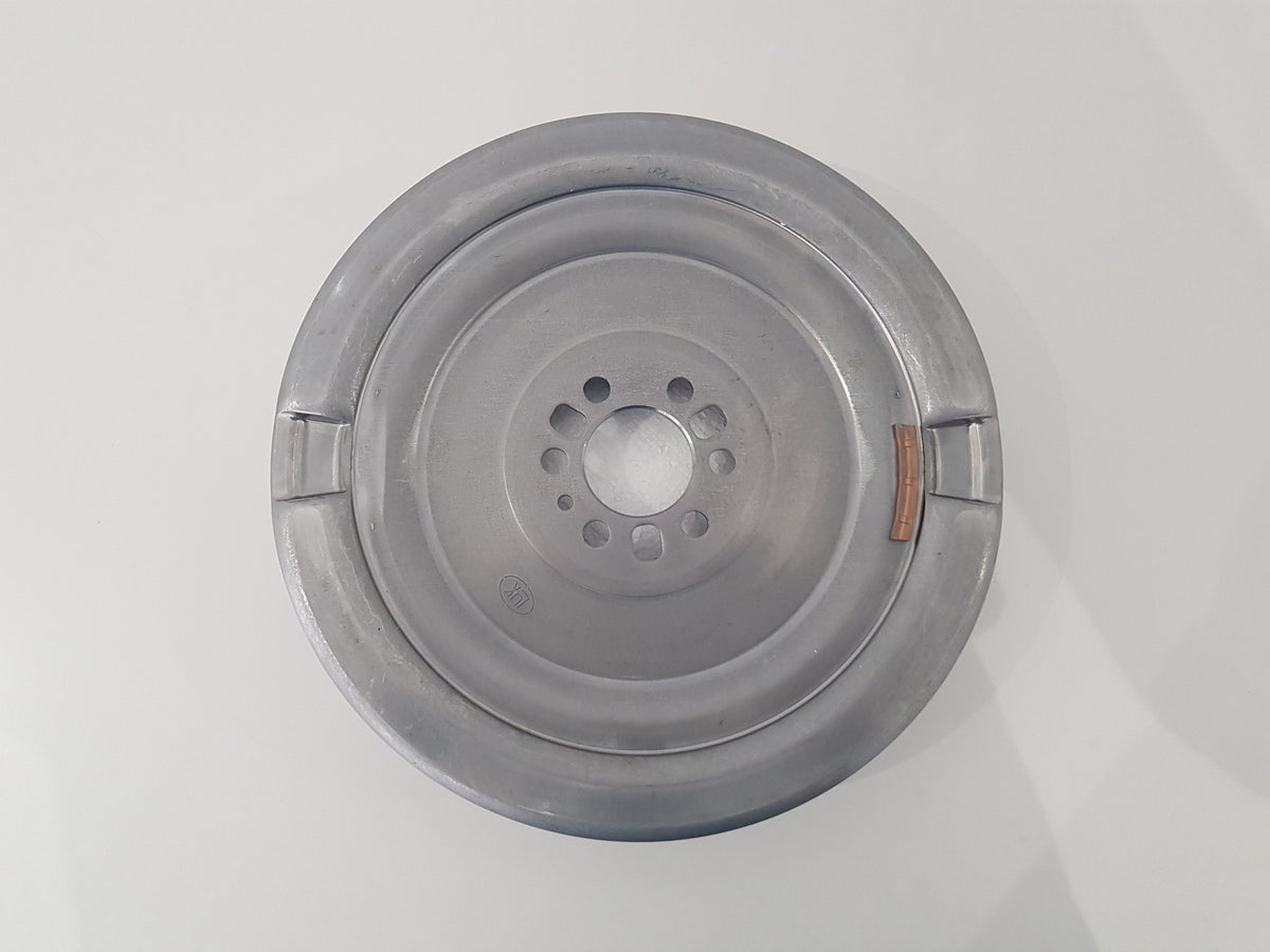 DQ200 0AM / 7 Speed - OE DSG Flywheel (04C 105 266 H) – The Parts Cartel