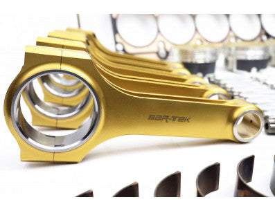 Engine Build Components – The Parts Cartel