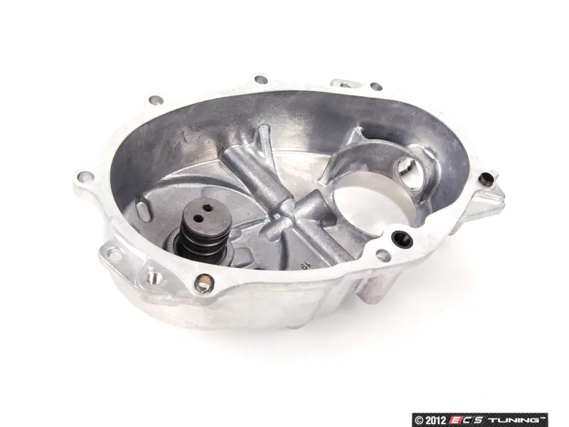 Camshaft Adjuster Housing - 06F 103 107 G – The Parts Cartel