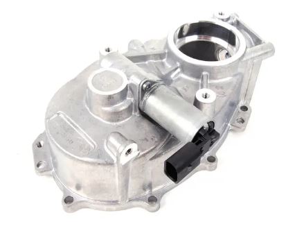 Camshaft Adjuster Housing - 06F 103 107 G – The Parts Cartel