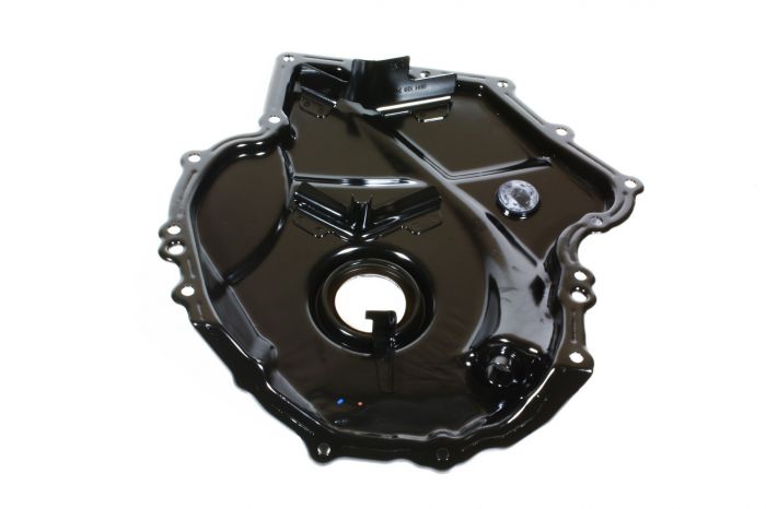Lower Timing Cover - 06K 109 210 AF – The Parts Cartel