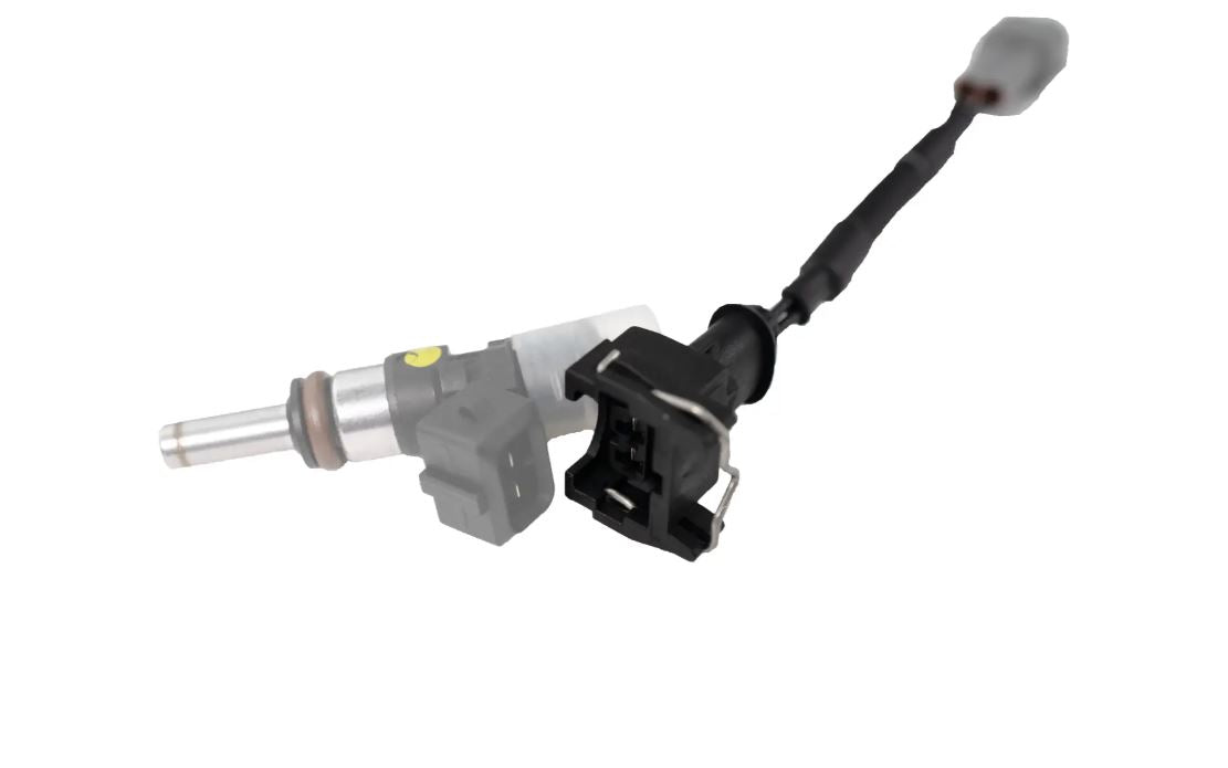 Bosch 980cc MPI Fuel Injector Upgrade Kit (Set of 4) – The Parts Cartel