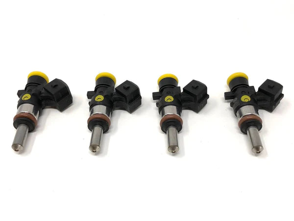 1300CC Injectors - Bosch Motorsport Extended Tip Matched Injectors | 5 ...