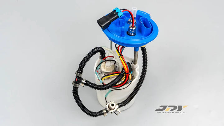 Low Pressure Fuel Pump (LPFP) For RS3 8V/ TTRS 8S 2.5TFSI Support 1000 ...