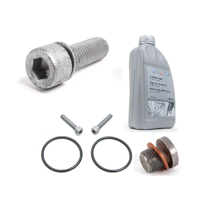 Gen 5 Haldex Service Kit – The Parts Cartel