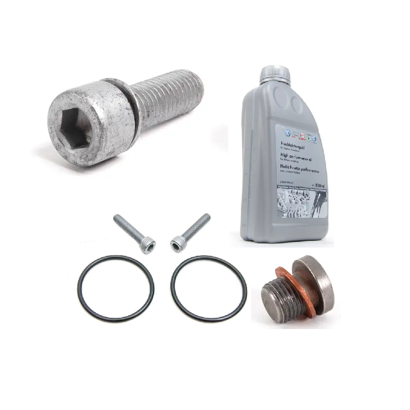 Gen 5 Haldex Service Kit – The Parts Cartel