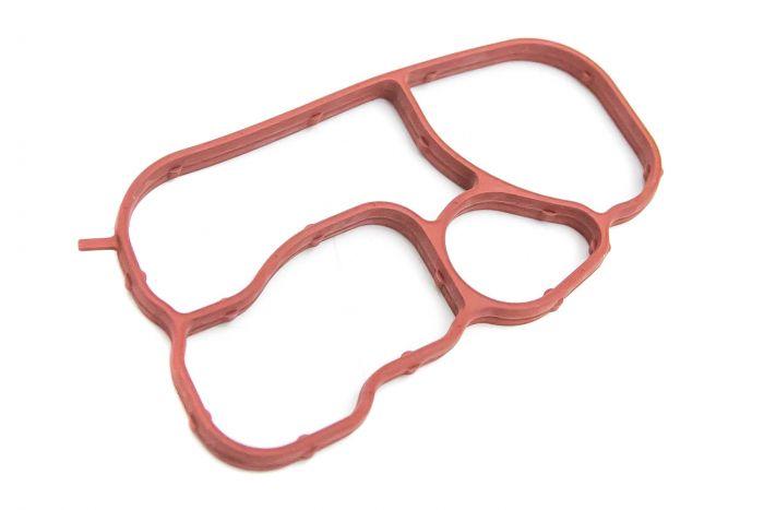 Engine Oil Cooler gasket - 06L 117 070 – The Parts Cartel