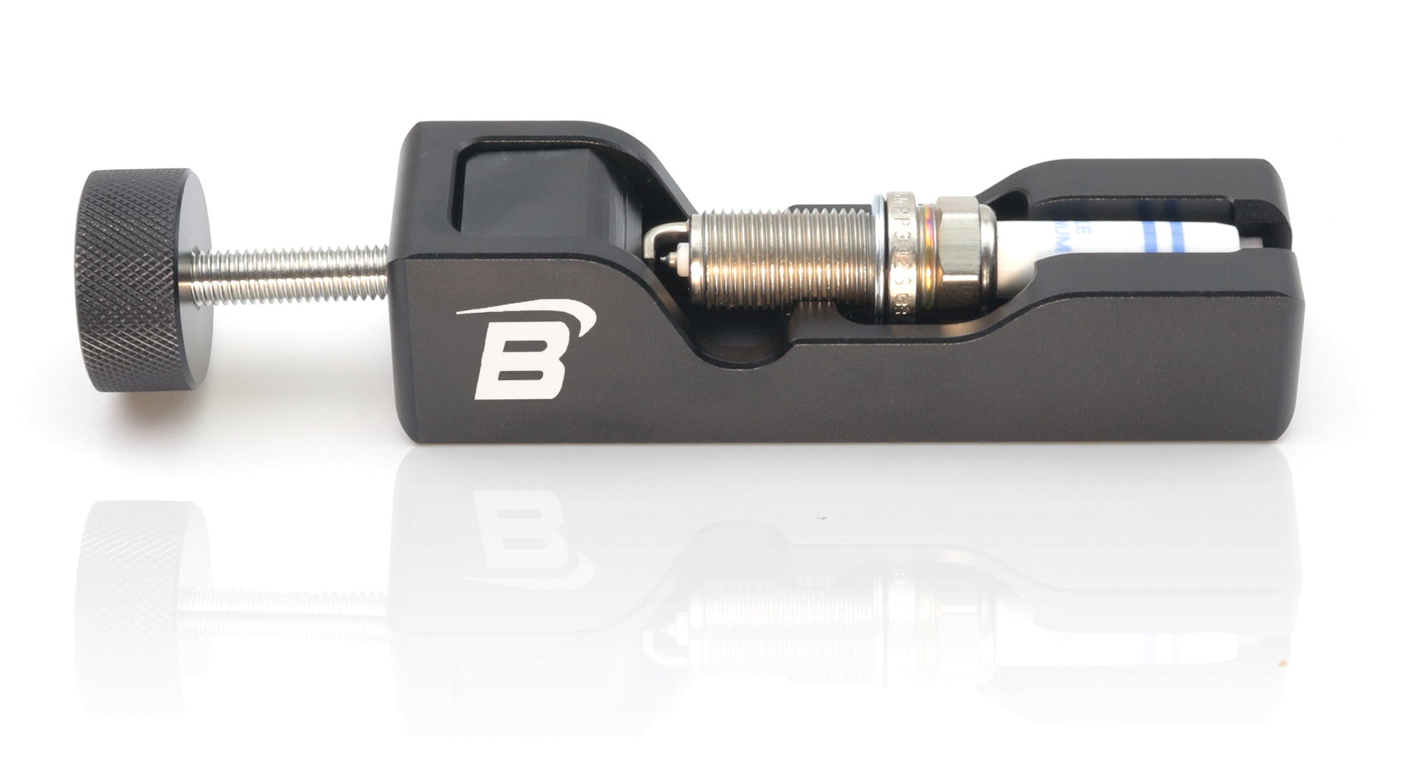 Spark Plug Gap Tool – The Parts Cartel