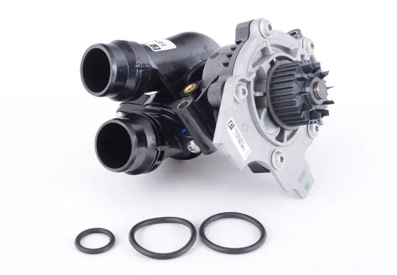 Fountain Pump Replacement Parts