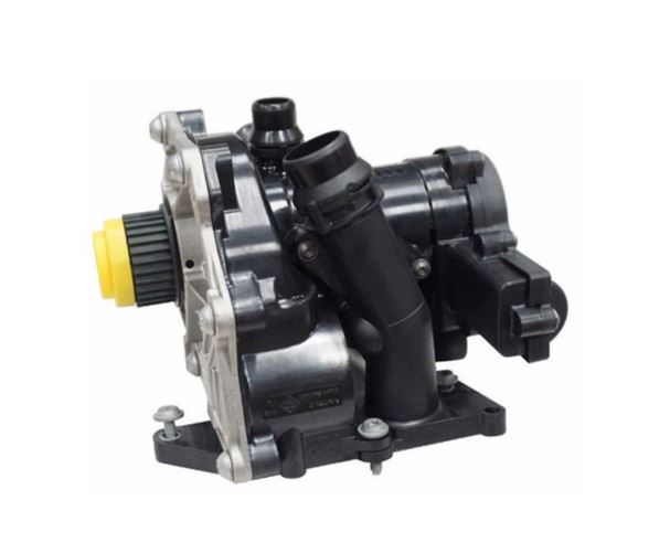 Thermostat housing incl Water Pump kit complete*TPC – The Parts Cartel