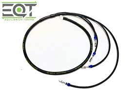 Coil Grounding Kit (CGK) for MQB EA888 Gen3 Platform – The Parts Cartel